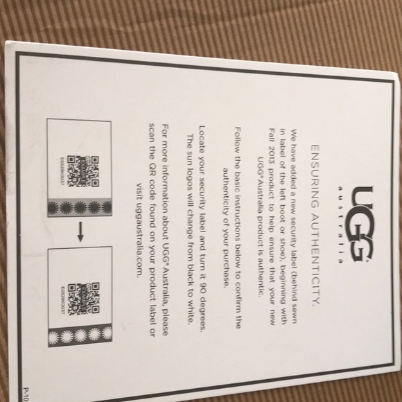 Shoes | Ugg Water Resistant Tread Lite Boots | Poshmark